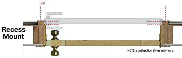 Storm Doors by Larson