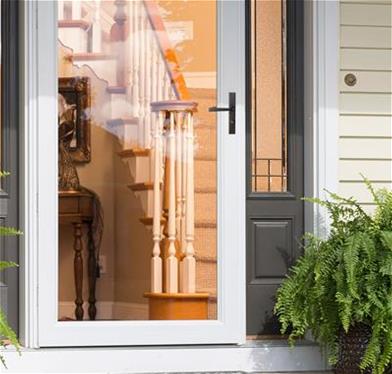 Storm Doors Selector