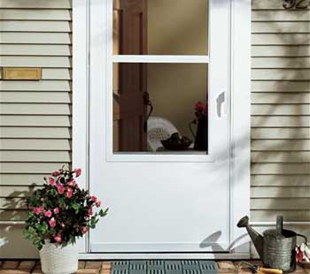 Storm Doors Selector